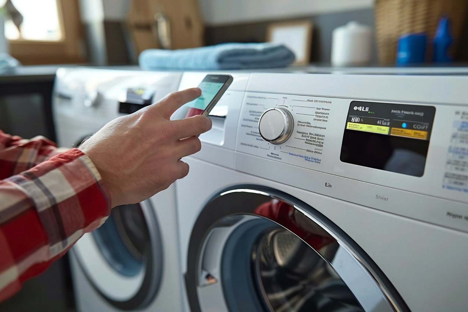 How to Read Laundry Symbols (and What to Do When Your Washer or Dryer ...